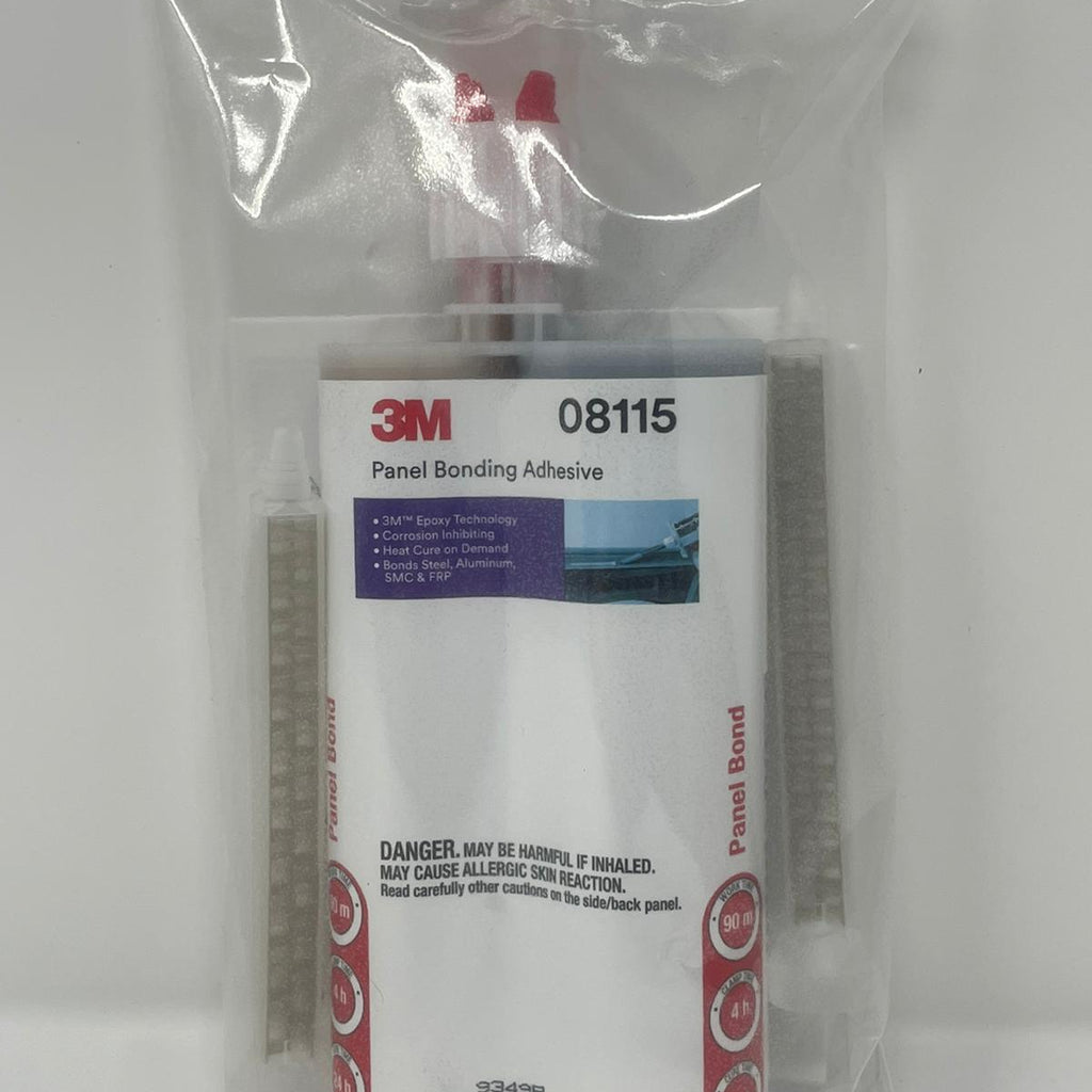 3M™ 08115 Panel Bonding Adhesive | Buy Online | RefinishMall.com